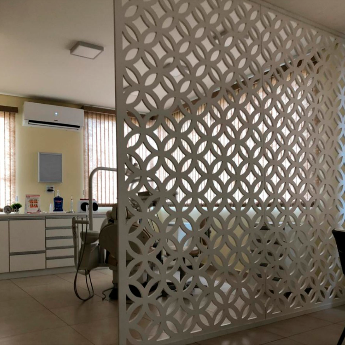 Cobogó – Art Blanc